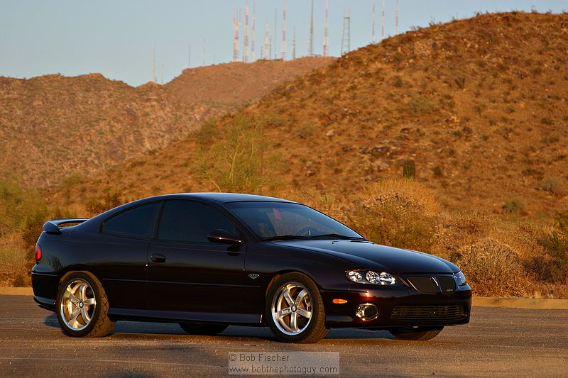 Widest rim the 05 gto could fit | LS1GTO Forums